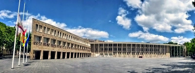 Ayuntamiento de Logroño ¿Quieres conocerlo? - Ilutravel