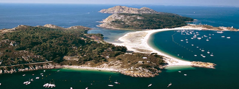 Islas Cíes de Vigo ¿Quieres conocerlo? - Ilutravel