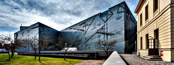 Museo Judío de Berlín ¿Quieres conocerlo? - Ilutravel