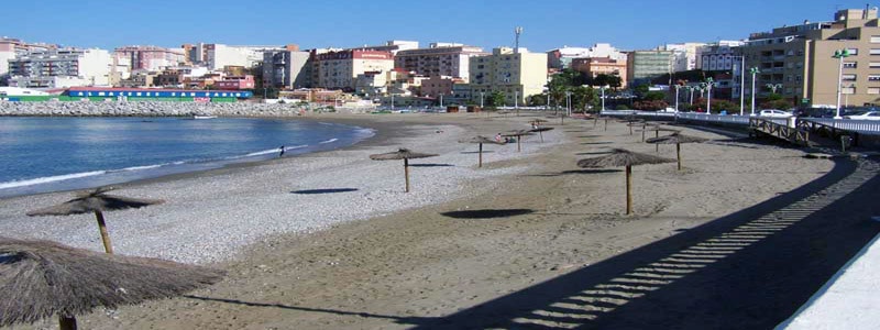 Playa Benítez de Ceuta, bañate ahora mismo - Ilutravel
