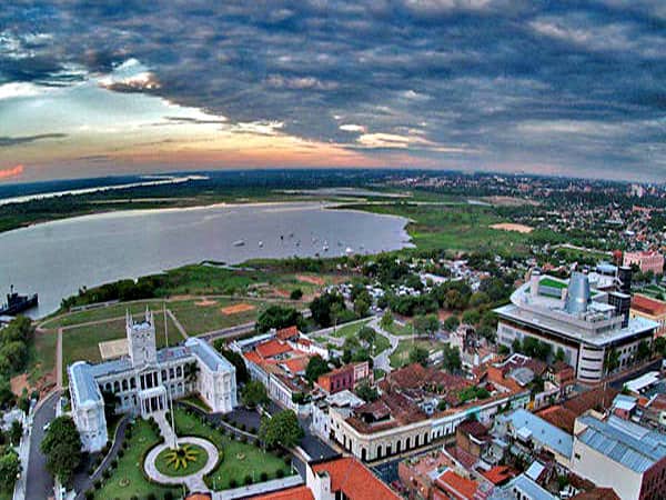 Todo lo que hacer en Asunción de turismo - ¿Te vienes? - ilutravel