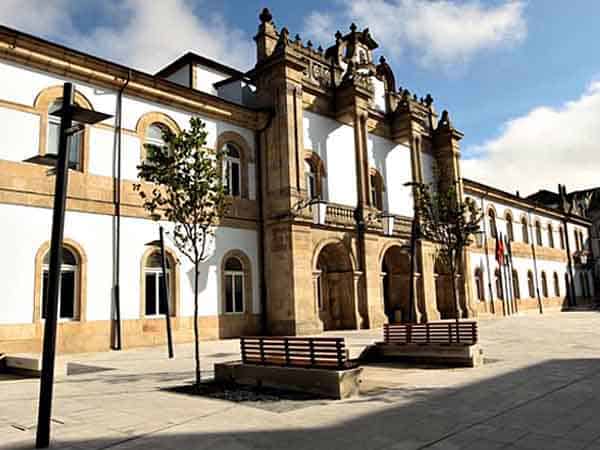 Lugo capital en un día, descubre esta ciudad Gallega - ilutravel
