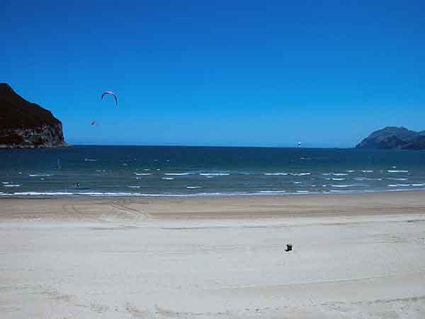 Qué ver en Laredo en un día. Lugares que visitar - ilutravel